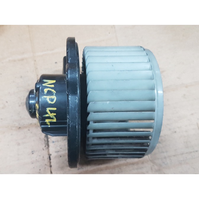 DENSO TOYOTA VIOS NCP42 BLOWER MOTOR HONDA CITY BLOWER MOTOR - 194000 ...