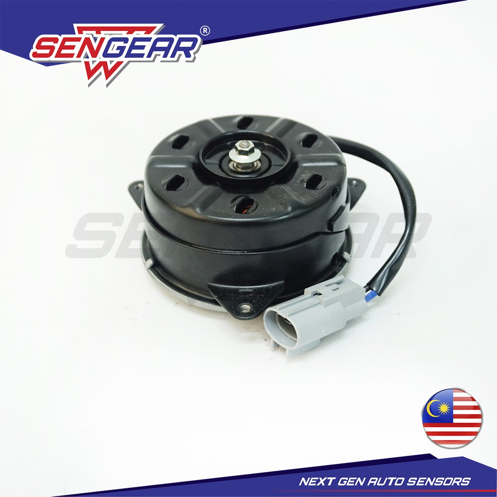 TOYOTA ESTIMA 2.4 ACR50 FAN MOTOR LH | Shopee Malaysia