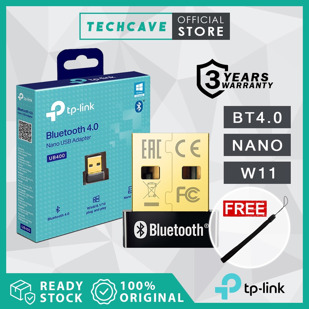 (Ready Stock) TP-Link Wifi Bluetooth 5.3 T2UB /UB500 Plus/ UB500 ...