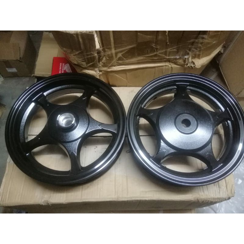 Vs 125 sport rim thai suzuki | Shopee Malaysia