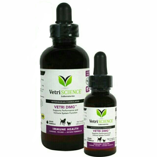 Vetri Science Vetri DMG Liquid 120ml/30ml | Shopee Malaysia