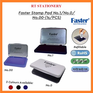 stamp pad - Prices and Promotions - Jan 2024 | Shopee Malaysia