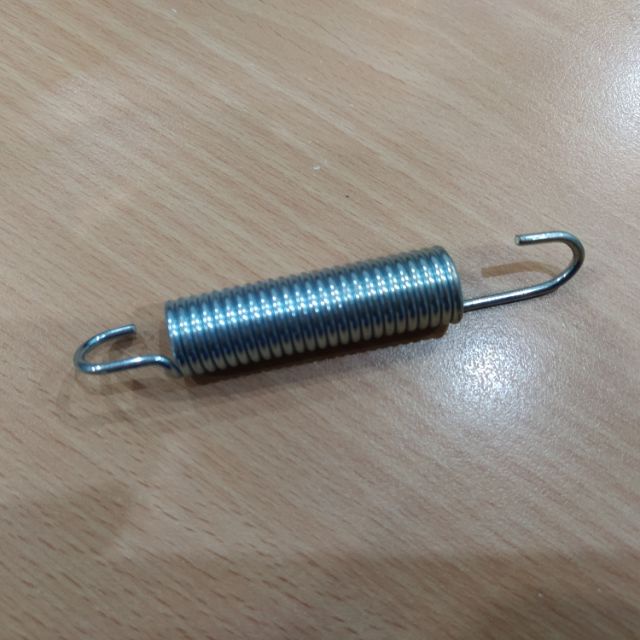 Yamaha LC135 New 5 Speed/LC(2)55C Brake Pedal Spring | Shopee Malaysia