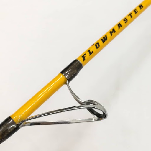 Santec Flowmaster Boat Rod (Spinning/Casting) | Shopee Malaysia