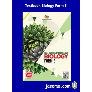 Buy biology form 5 textbook Online With Best Price, Jul 2025 | Shopee ...