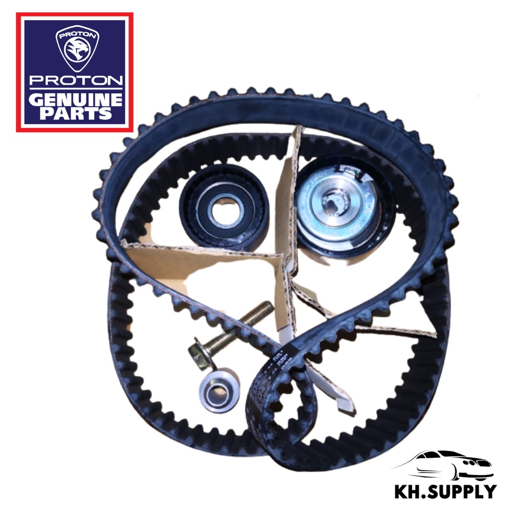Proton Waja 1.8 Timing Belt Kit (7701477022) | Shopee Malaysia