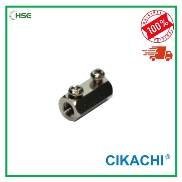 CIKACHI PS-N Electrode Nut For Floatless Relay - HSE | Shopee Malaysia
