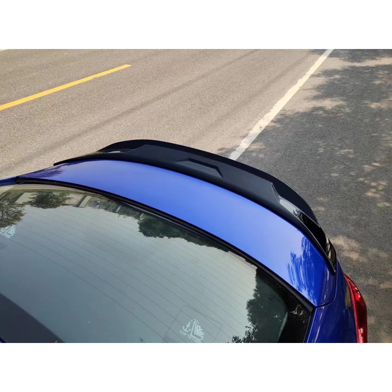 CIVIC FE 2022 JDM SPOILER (ABS) | Shopee Malaysia