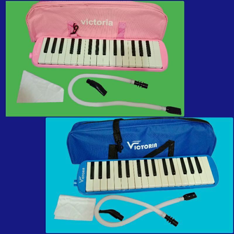 Pianika Original Pianika Musical Instrument Pianika Musical Instrument ...