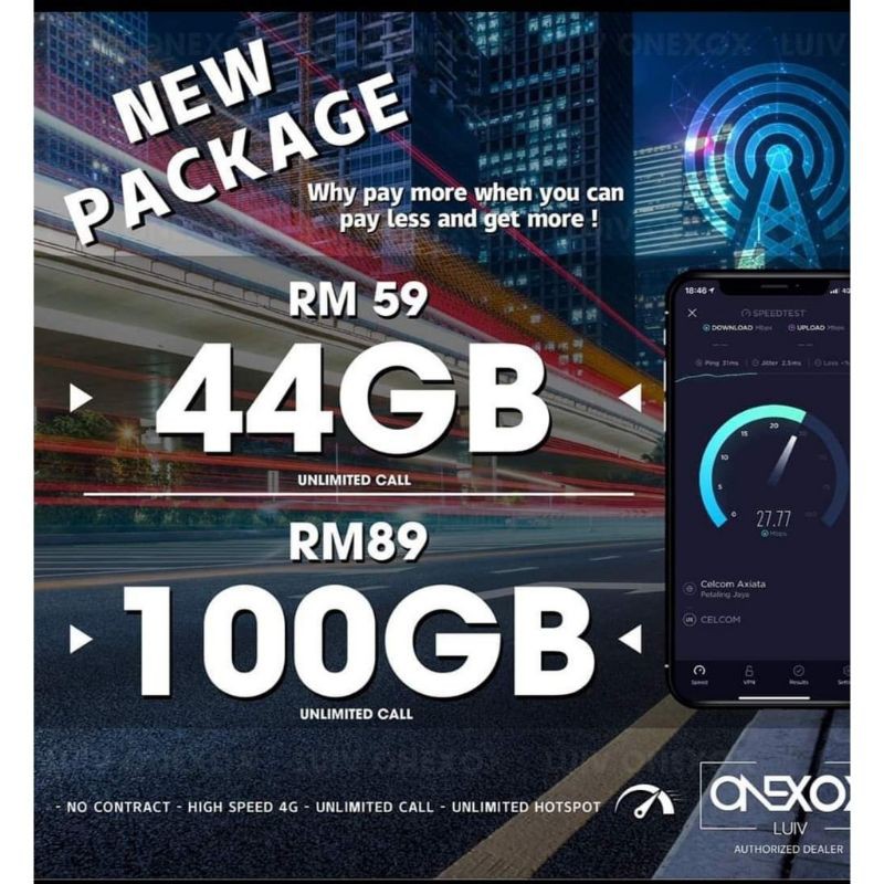 ALL NEW 🔥LIMITED EDITION🔥 BLACK SIM 100GB DATA PLAN UNLIMITED CALL ...