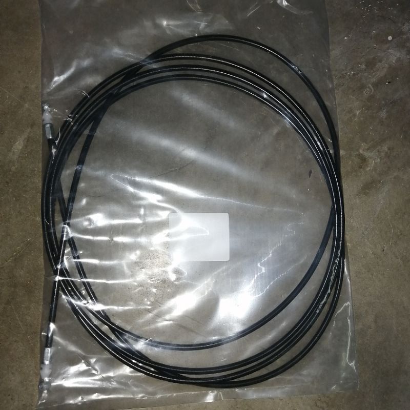 KANCIL 660 850 FUEL LID CABLE FUEL TANK CABLE MIYAK PEMPUKA CABLE ...