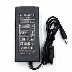 DELL lcd monitor power adapter 12V5A 12V3.33A For Dell 22''~24'' Screen ...