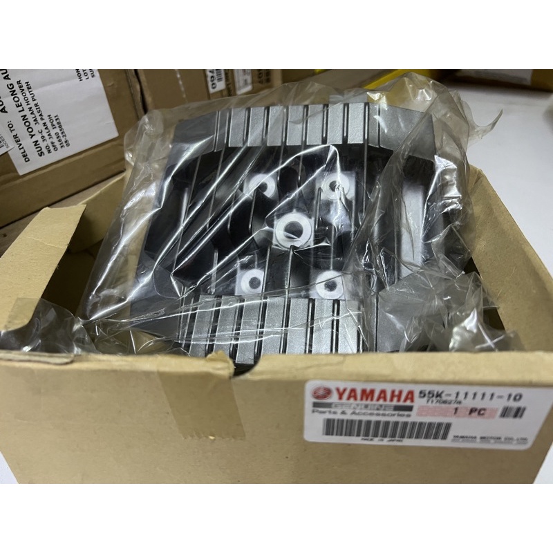 HEAD RXZ 100% ORIGINAL JAPAN 💯 | Shopee Malaysia