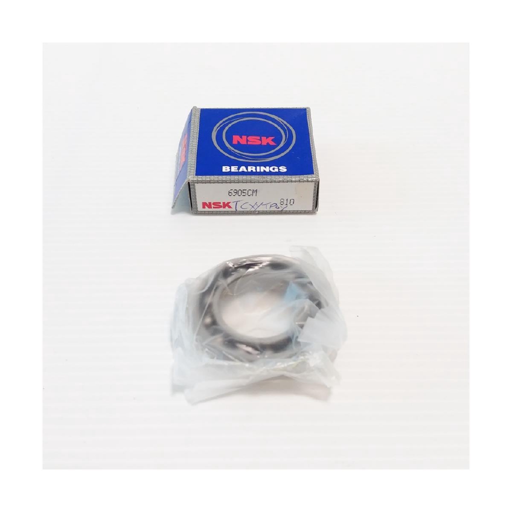 BEARING – 6905 (NSK) | Shopee Malaysia