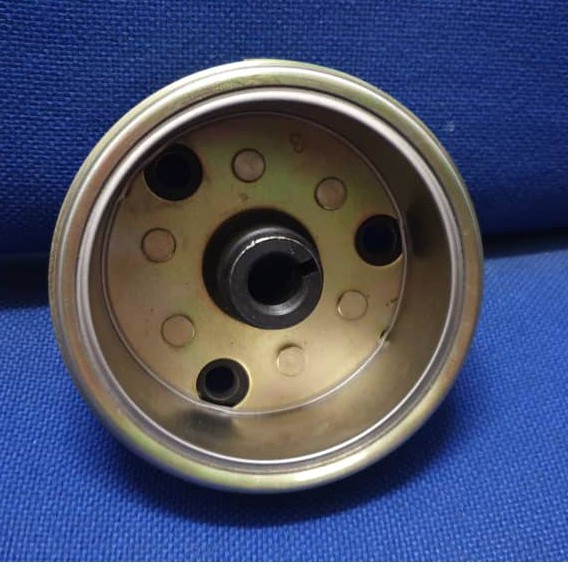 NITRO NE150 (Windstar) - FLywheel Magnet // Flywheel Magnet + Starter ...