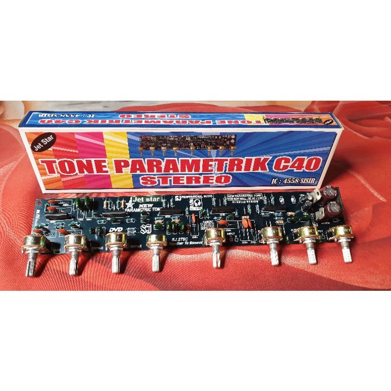 Parametric Tone jet star IC 4558 comb | Shopee Malaysia