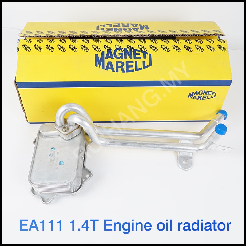 【Marilyn】Volkswagen Audi A1 EA111 1.4T Golf MK6 GTI Scirocco Jetta Scirocco Tiguan Touran Oil ...