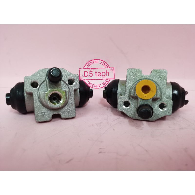 DAIHATSU MOVE L9,CUORE L7 , PASSO REAR BRAKE PUMP (KELISA, KENARI,MYVI ...