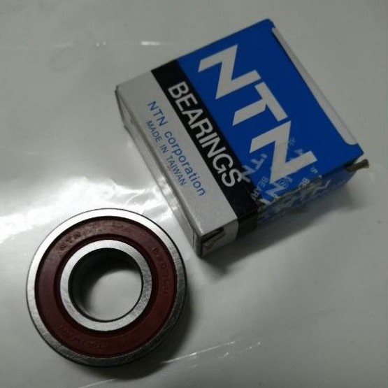 BEARING WHEEL REAR TAYAR (KANCIL,KELISA,KENARI,VIVA) | Shopee Malaysia