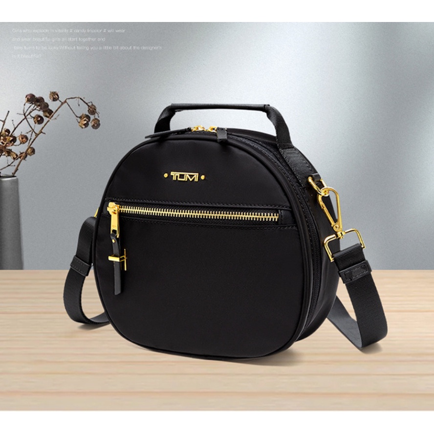 Tumi Witney mini oval Backpack Women's Backpack Women's Backpack ...