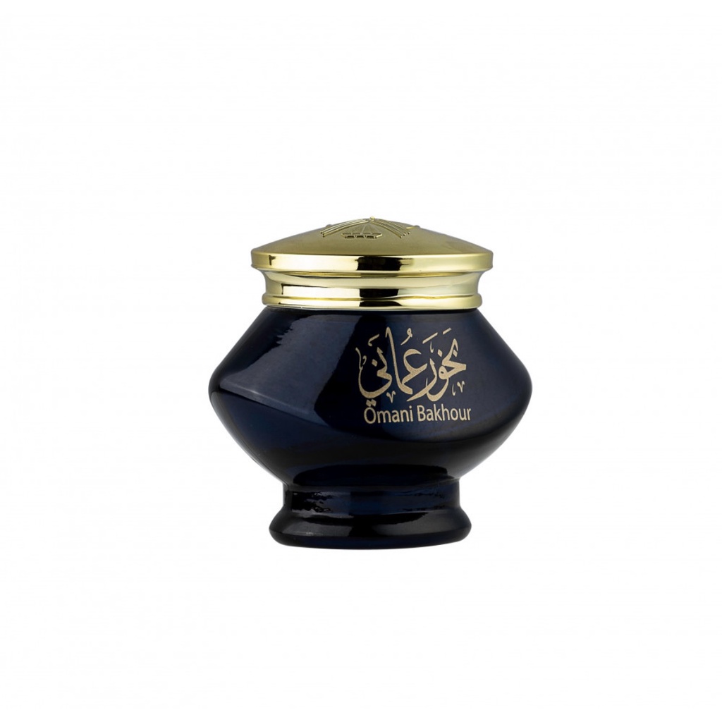 BAKHOOR OMANI 40g ALMAS Arabic insent (BAKHOUR) Arab kemenyan. | Shopee ...