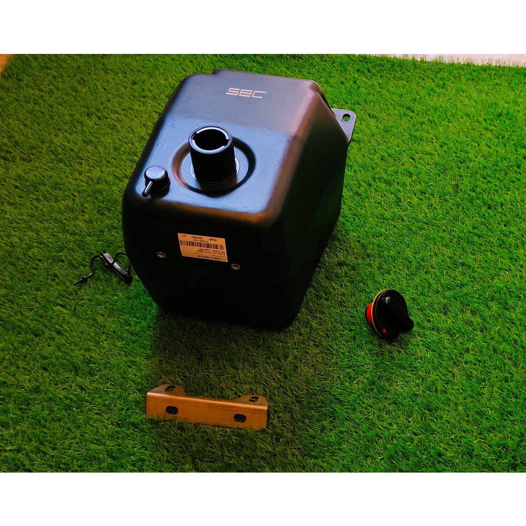 Yamaha NMAX v2 fuel tank 9liters | Shopee Malaysia