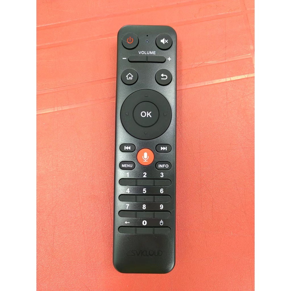 🎈ORIGINAL🎈SVICLOUD 8S & 8P REMOTE CONTROL & ADAPTER🎉🎉 | Shopee Malaysia