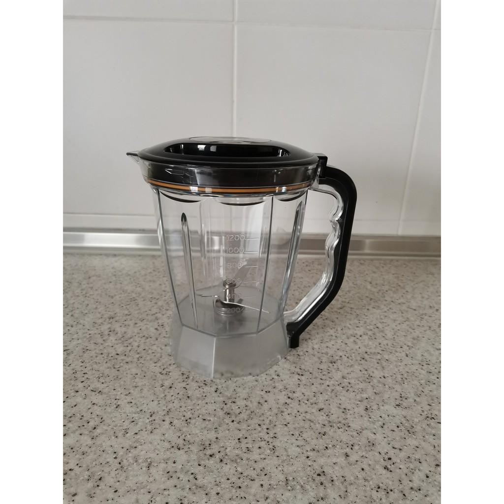 SEIKETSU Cosmos Soylove II Blender Jug 健康養生機杯 | Shopee Malaysia