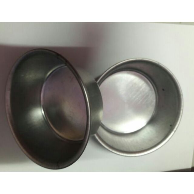 (12pcs) Loyang nasi kukus / acuan nasi kukus | Shopee Malaysia