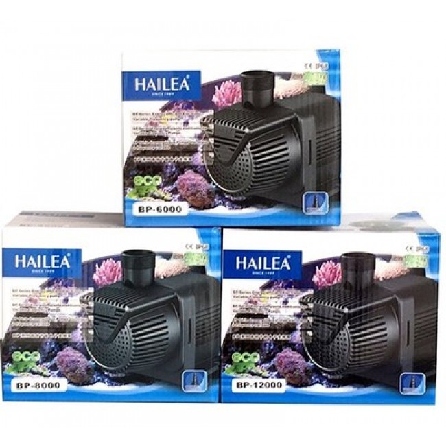 Hailea Water Pump BP6000 BP8000 BP10000 BP12000 - Energy Saving Pump ...