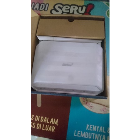 Gpon ont onu fiberhome unit Adapter | Shopee Malaysia