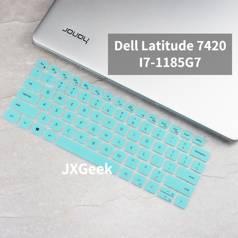 Dell Keyboard Cover for Dell Latitude 5440 5420 7420 5430 14 inch I7 ...