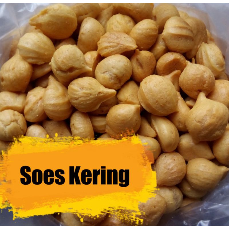 Soes Dried Snacks viral Snacks With original Flavorite Jars | Shopee ...