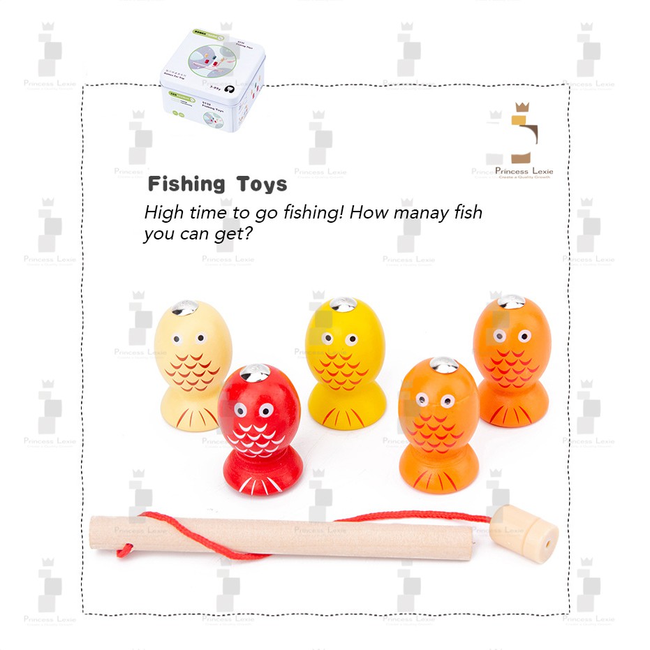 Princess Lexie Game in a Box Series | Games for Trip | Portable Toys ...