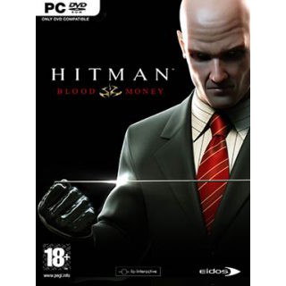 [PC Game] Hitman: Blood Money [Digital Download] | Shopee Malaysia