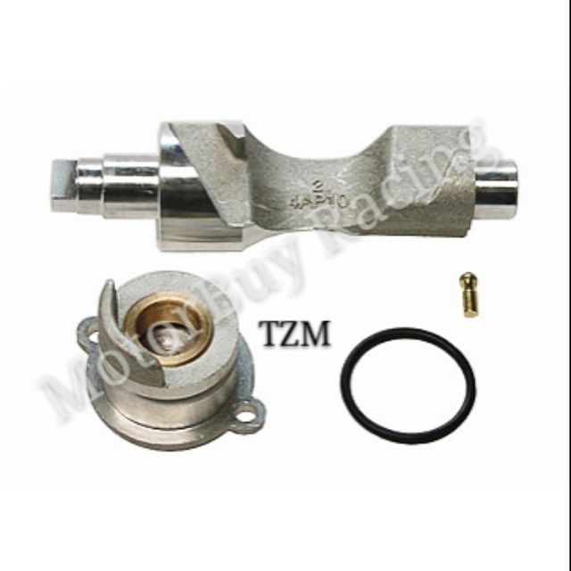 YAMAHA TZM POWER VALVE SET | Shopee Malaysia