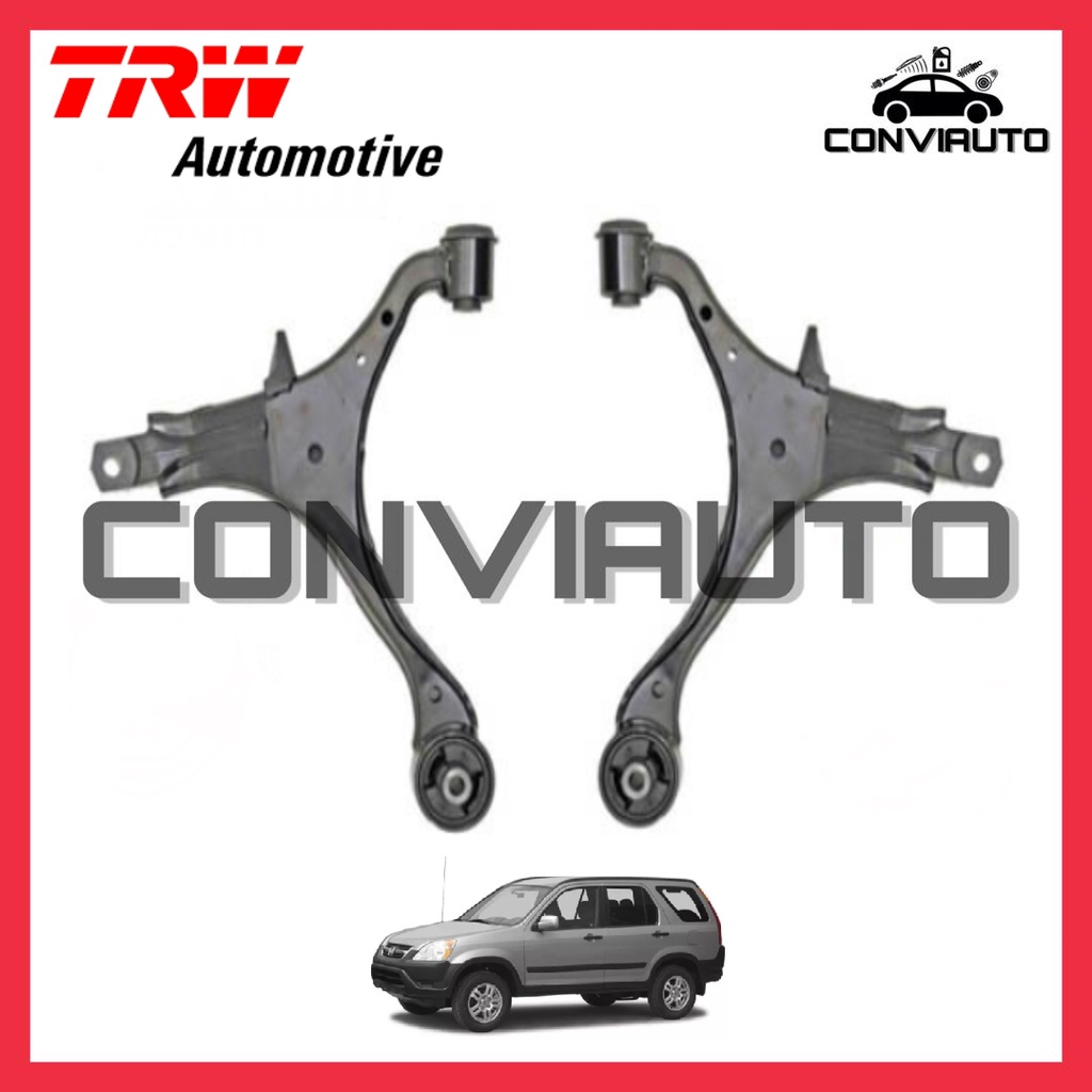 HONDA CRV S9A 2.0 (2002-2006) LOWER ARM FRONT TRW | Shopee Malaysia
