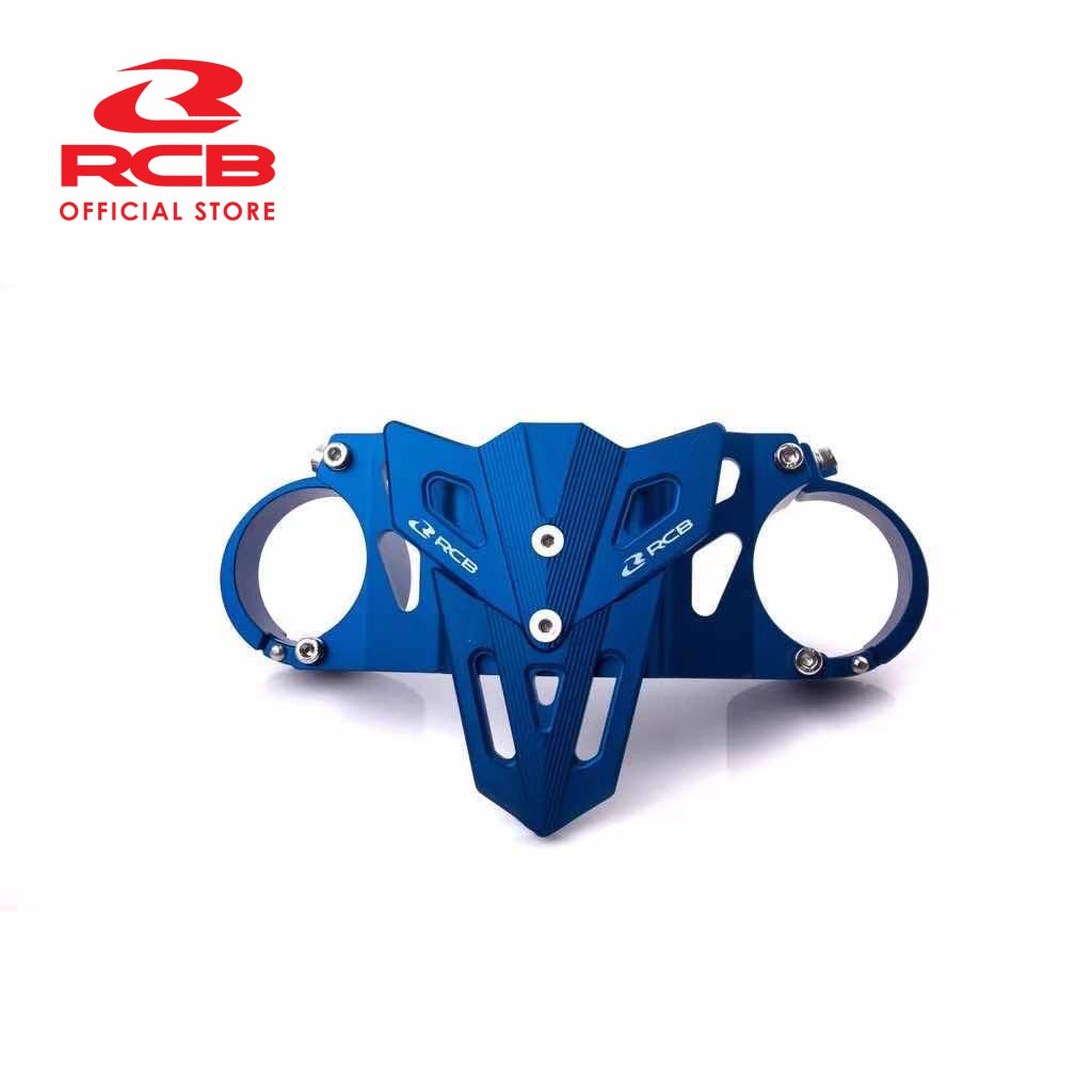 RCB FORK STABILIZER ALIEN 2 LC135 / LC / Y15 V1 - 01SB003 | Shopee Malaysia