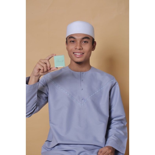 Perfume Ahmad, Aii Selawat Dakgi? | Shopee Malaysia