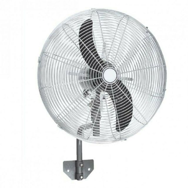 26" Industrial Wall Fan (Warranty 6 Months) | Shopee Malaysia