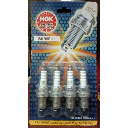 NGK SPARK PLUG PROTON SAGA,WIRA,WAJA,GEN2,PERSONA,EXORA,BLM,TOYOTA VIOS ...