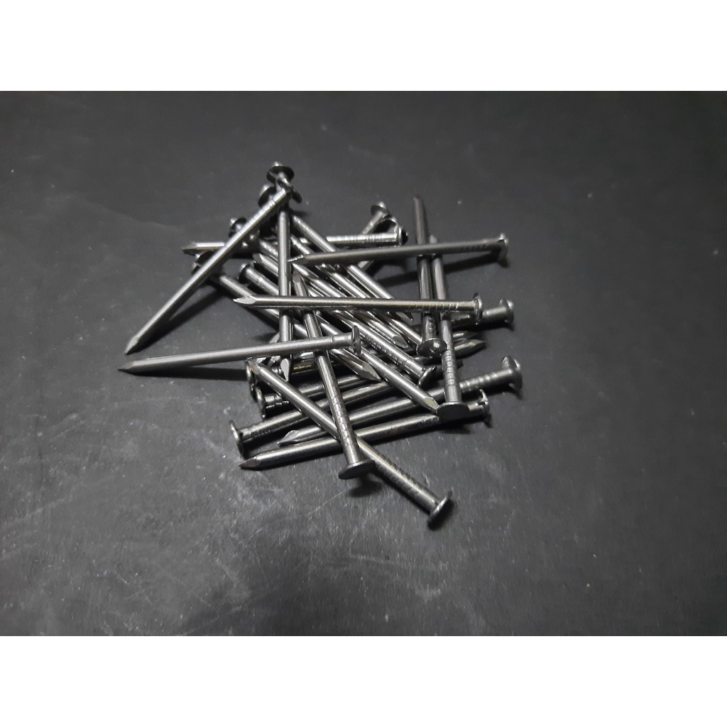 Iron Nail/ Wood Nail/ Board Nail/ Plastic Chipboard Woodwork Timber ...