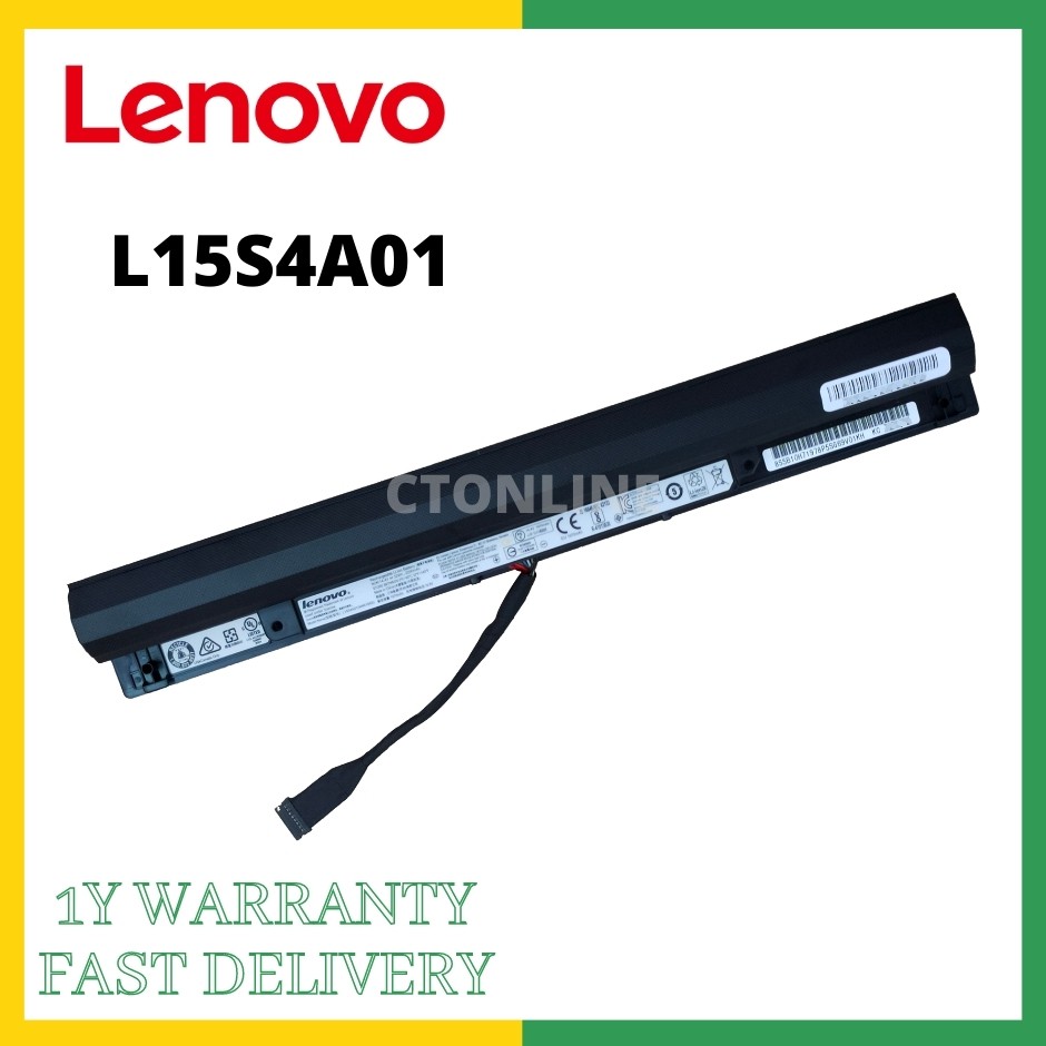 [Ori Quality] Lenovo L15S4A01 L15L4A01 L15L4E01 L15M4A01 IdeaPad 100 ...