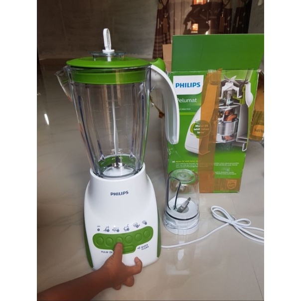Philips Blender Shopee Malaysia