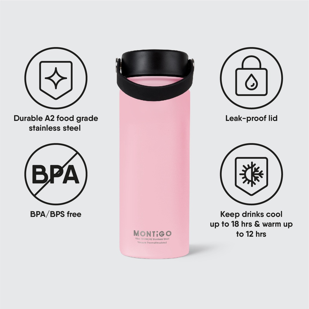 Buy montigo tumbler Online With Best Price, Oct 2023 | Shopee Malaysia
