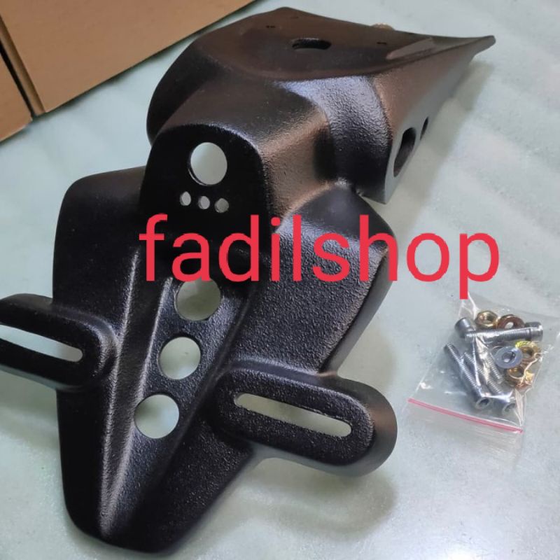 Yamaha MT15 Short Fender | Shopee Malaysia