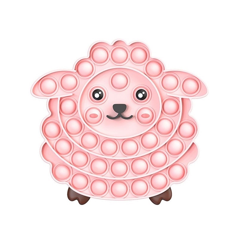 New 20-50cm Big Size Push Bubbles Simple Dimple Amonged As Pop Its ...