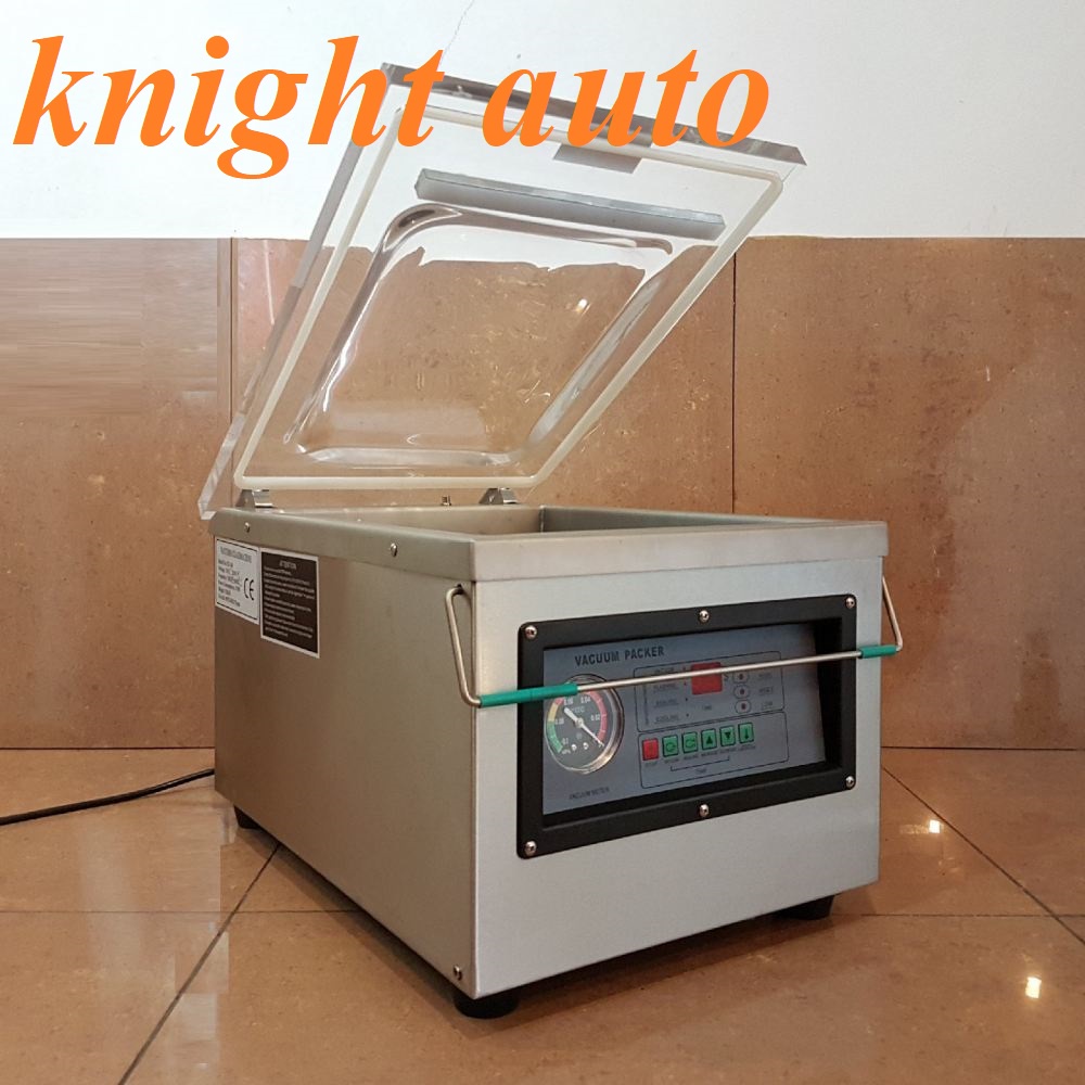 Commercial Compact DZ-300 Vacuum Packing Machine Table Top Vacuum ...