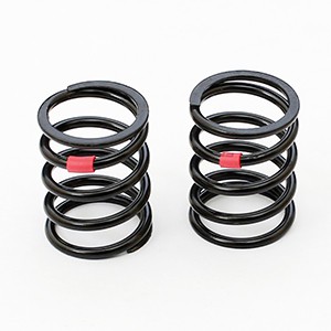 Item R807052 Shock Spring Front Red Shopee Malaysia