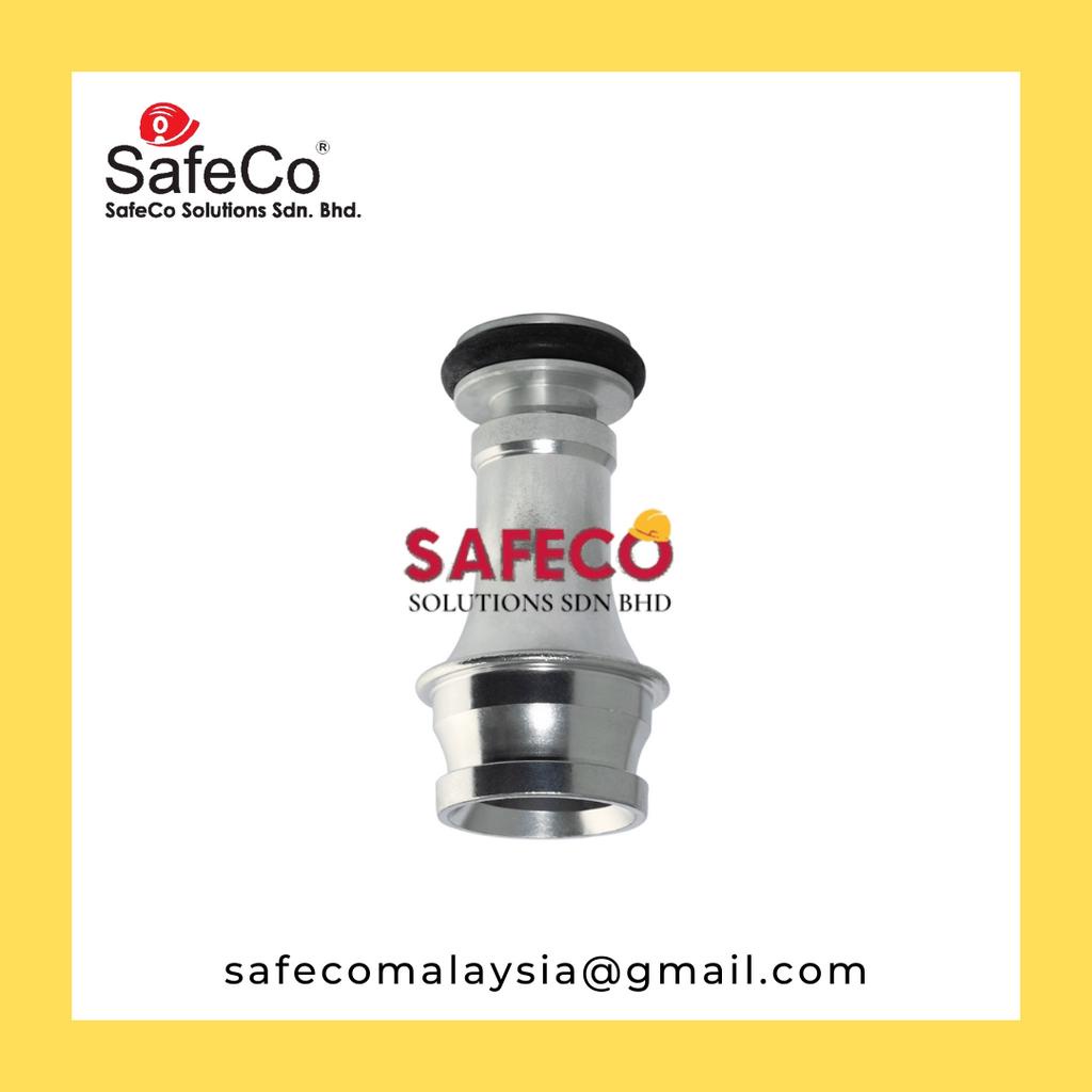 [Ready Stock Malaysia] Fire Hydrant Diffuser Nozzle 65mm | Shopee Malaysia